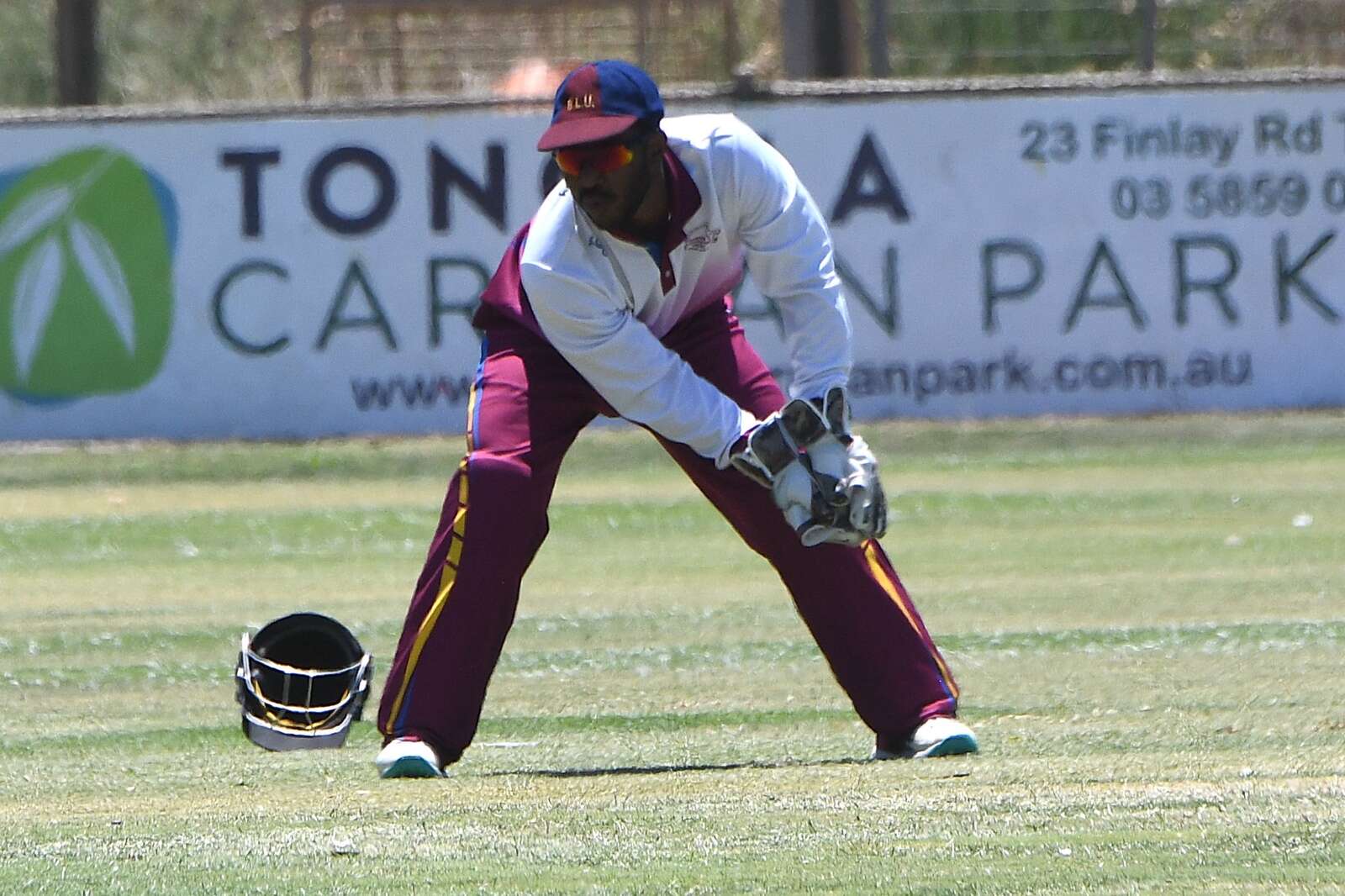 Your club’s finals chances across the Goulburn Murray Cricket grades ...