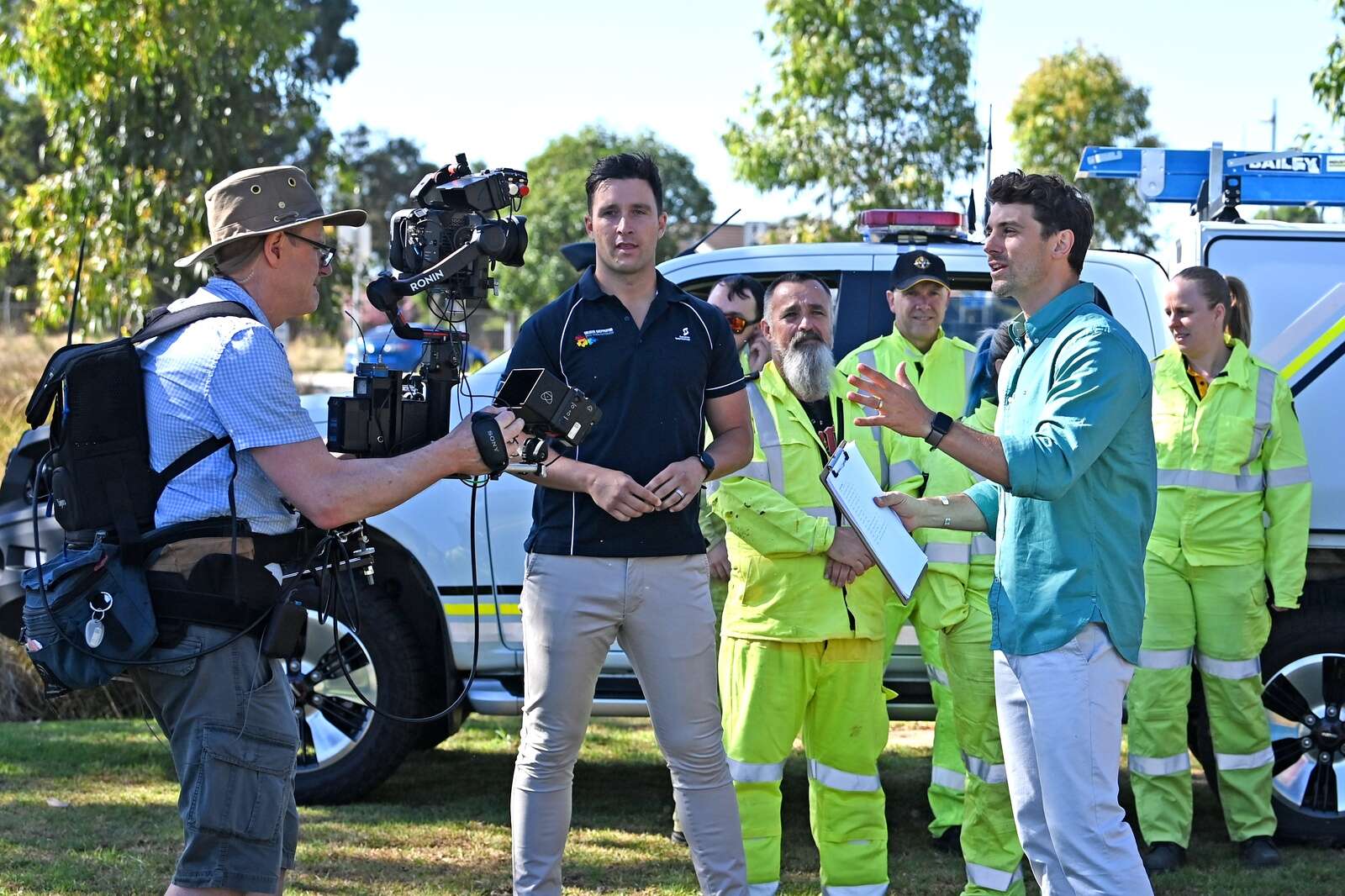 Shepparton shines on television show | Shepparton News