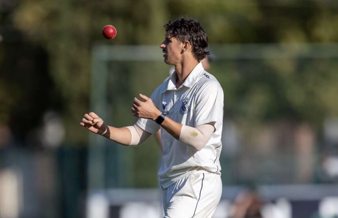 CRICKET EXPORTS: Archer leads premier ranks in key category ...