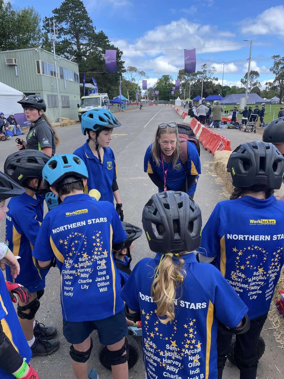 Northern Stars and Deni Diamonds shine bright | Country News