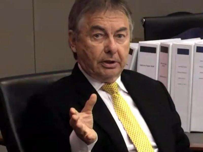 DNA evidence 'not fully tested' in Qld | Kyabram Free Press