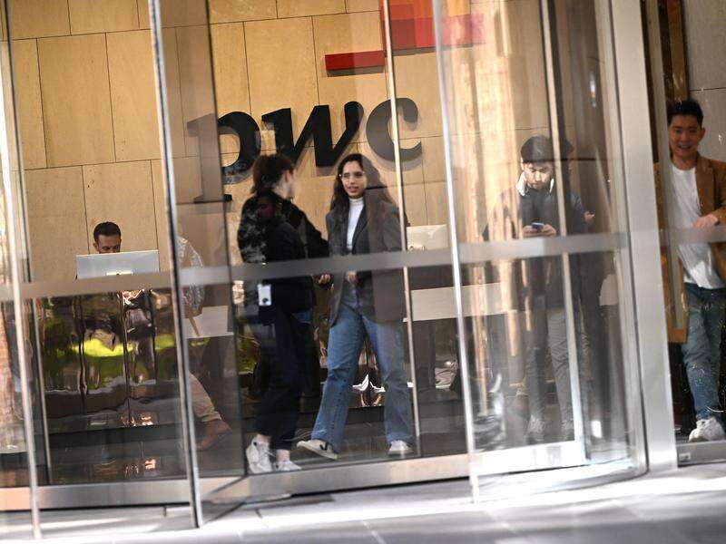 The world 'deserves the truth' behind PwC scandal | Shepparton News