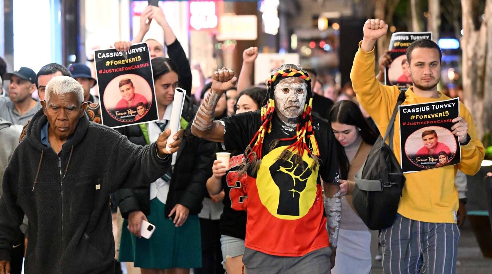 People are dying from racism | Shepparton News