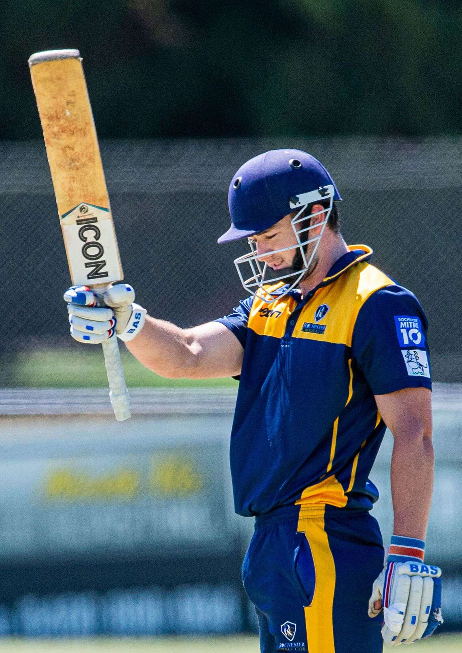 Rochester pips Moama in a thriller | Shepparton News