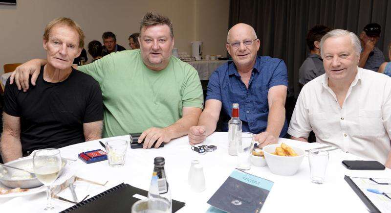 Ash Family Reunion | Shepparton News