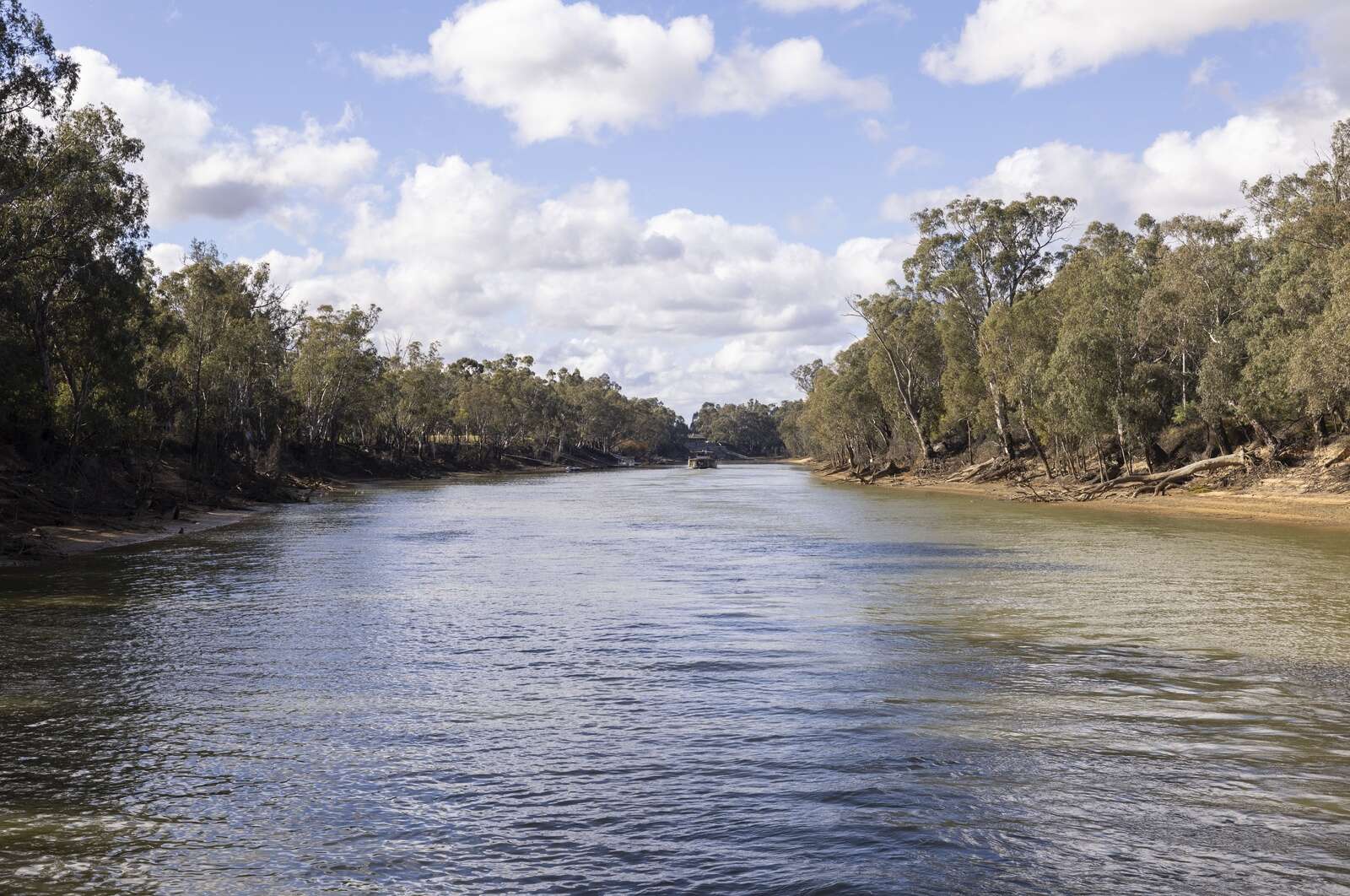 Councils collaborate for tourism | Riverine Herald