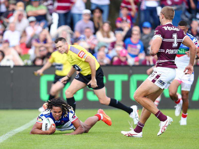 A snapshot of round five of the NRL season | Country News