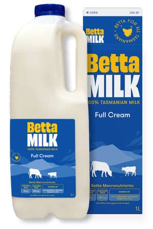 Bega to close Betta factory in Tasmania | Dairy News Australia