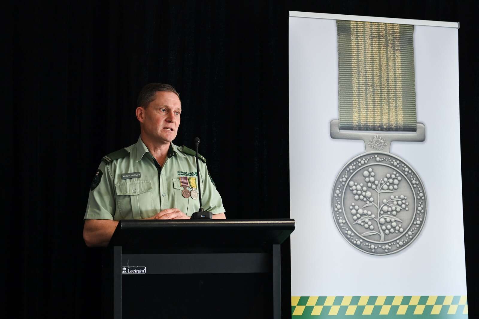 Discover the untold story of a firefighting hero whose career spans ...