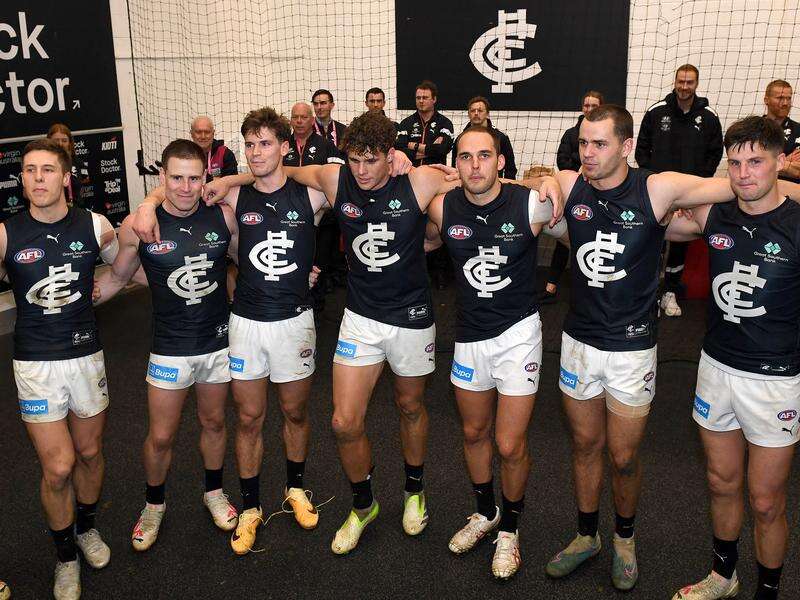 Snapshot for round 20 of the AFL season | Country News