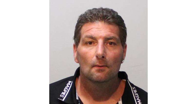 Warrant issued for arrest of Robert Debono | Kyabram Free Press
