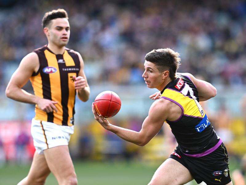 Richmond sneak past Hawks in spectacular AFL comeback | Country News