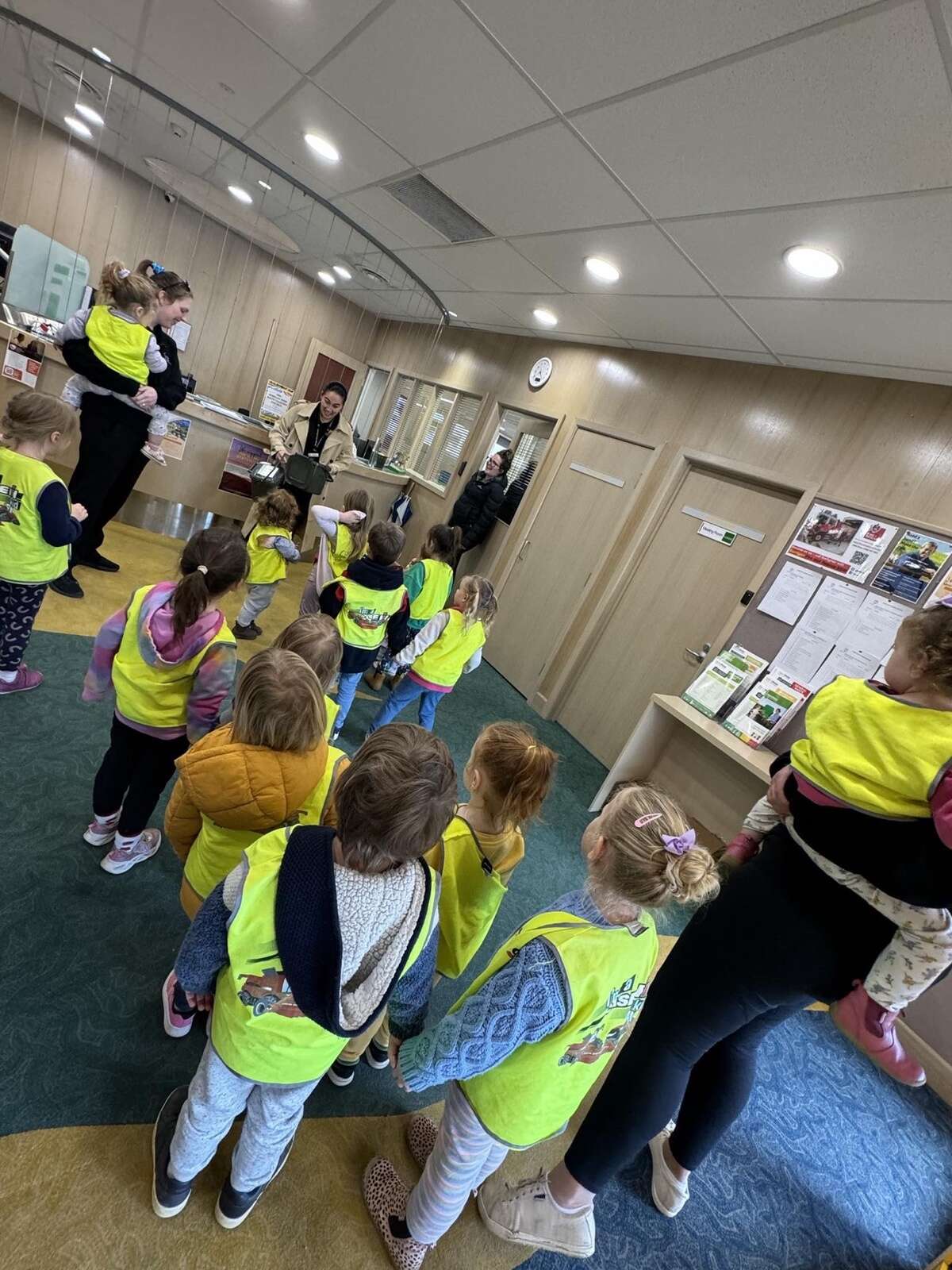 Learning the three bin system | Shepparton News