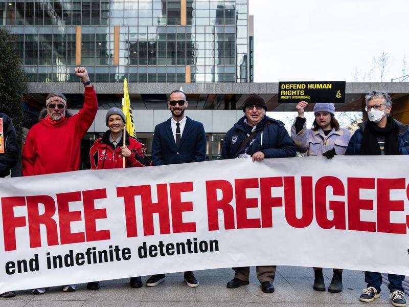 Hotel detention of refugees upheld by Federal Court | Kyabram Free Press