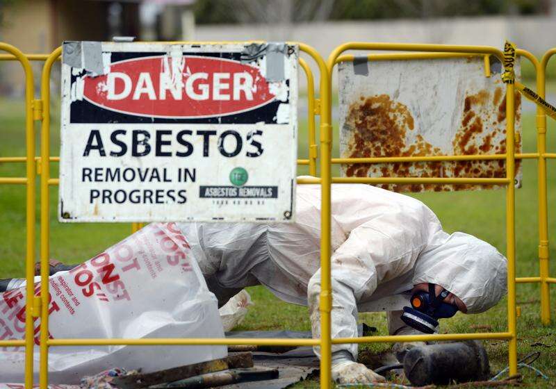 New site for asbestos disposal | Shepparton News