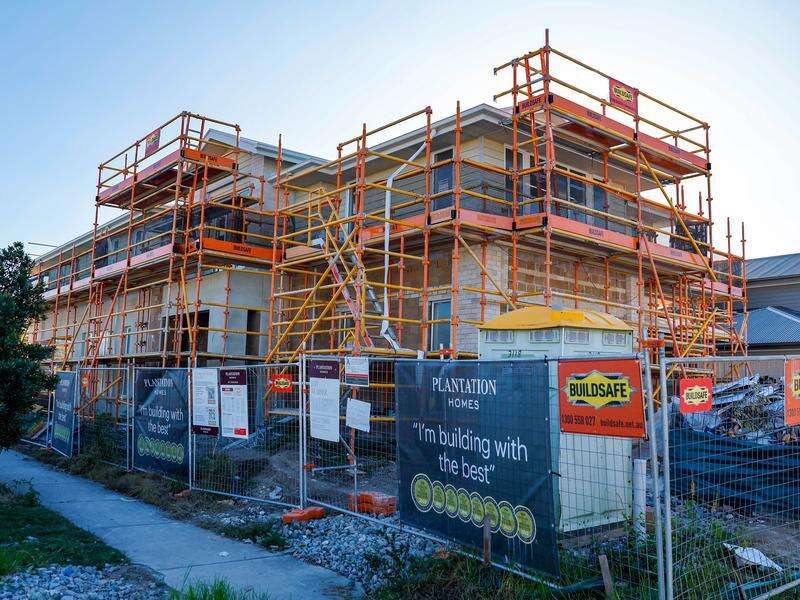 Labor pushing prefab to build more homes, quickly | Shepparton News