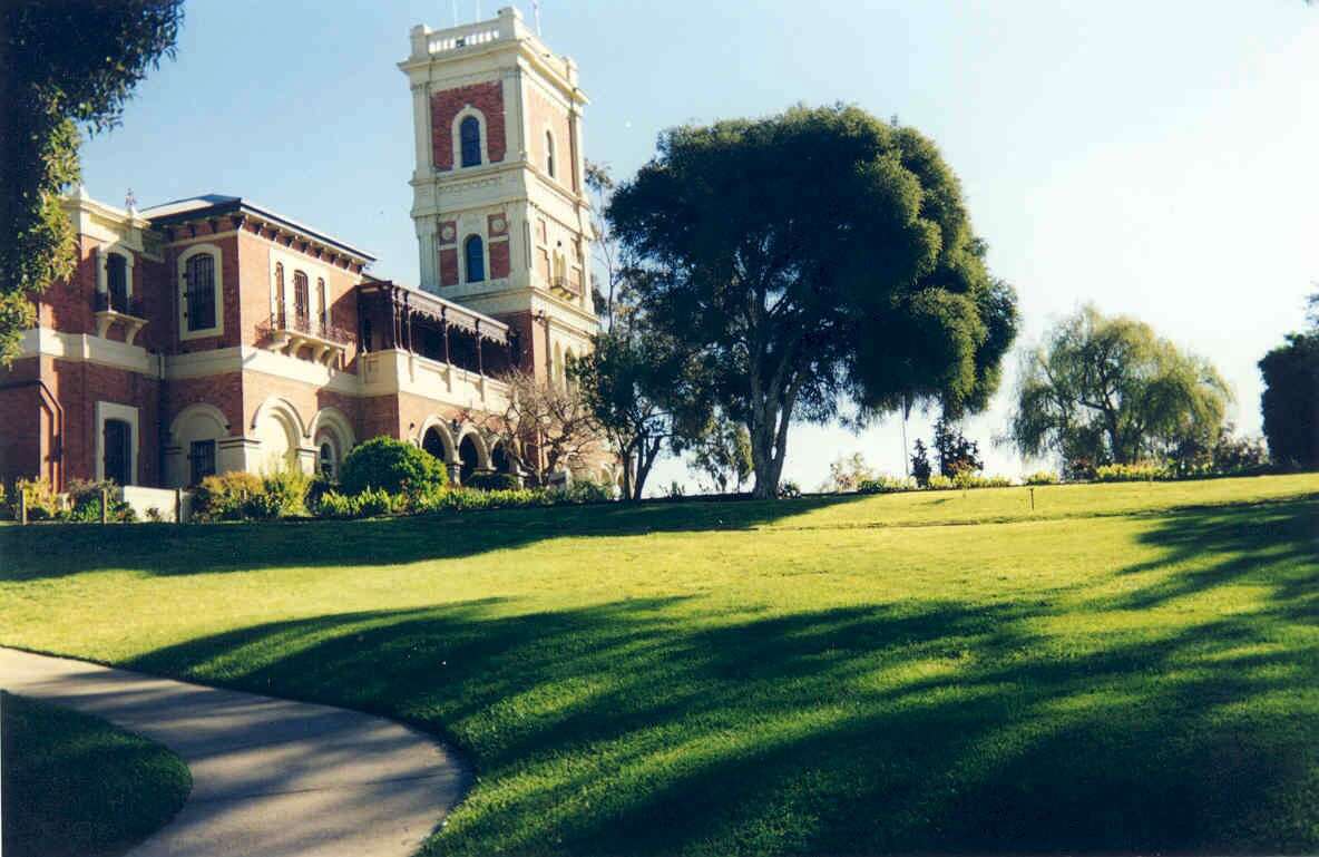 Dhurringile open day on the cards | Riverine Herald