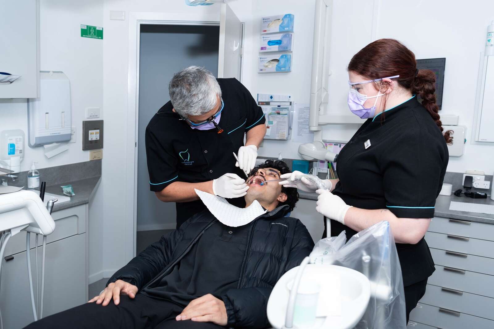Campaspe Dental urges men to prioritise dental health to prevent ...