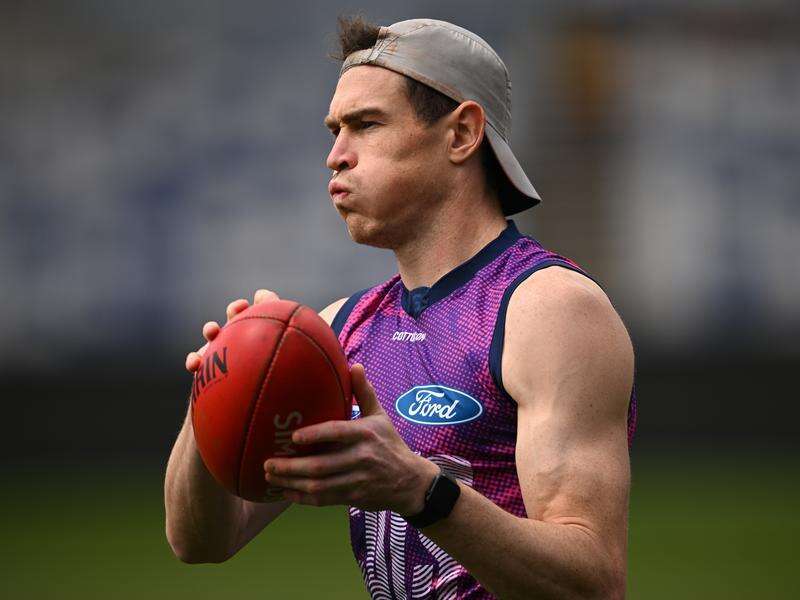 Could star Cat Cameron exit mid-match against Pies? | Country News