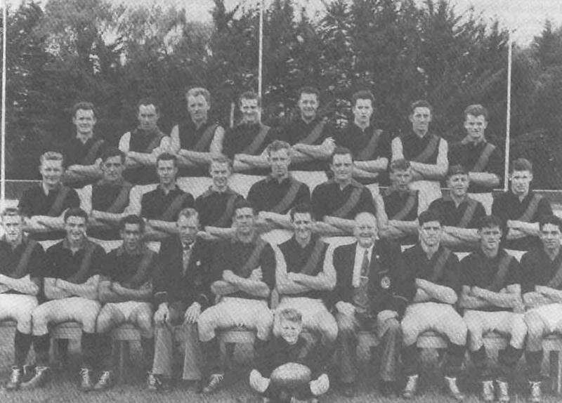 Ky legend Bob Vick dies | Kyabram Free Press