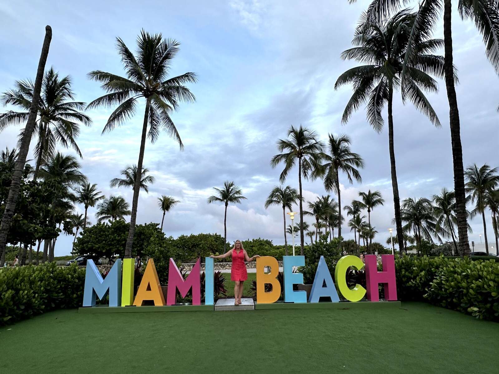 Rochy-born creator takes Miami by storm | Benalla Ensign
