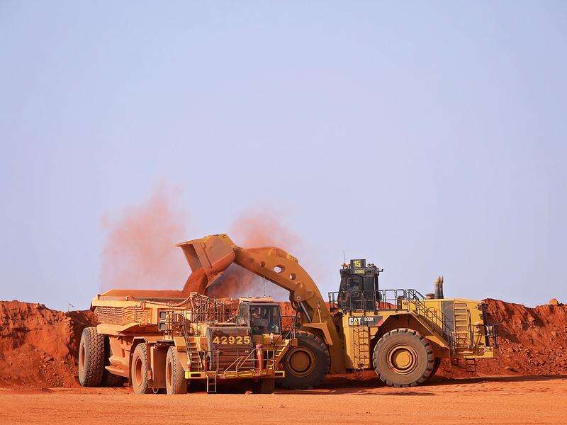 Aussie miners told how to pivot and profit | Kyabram Free Press