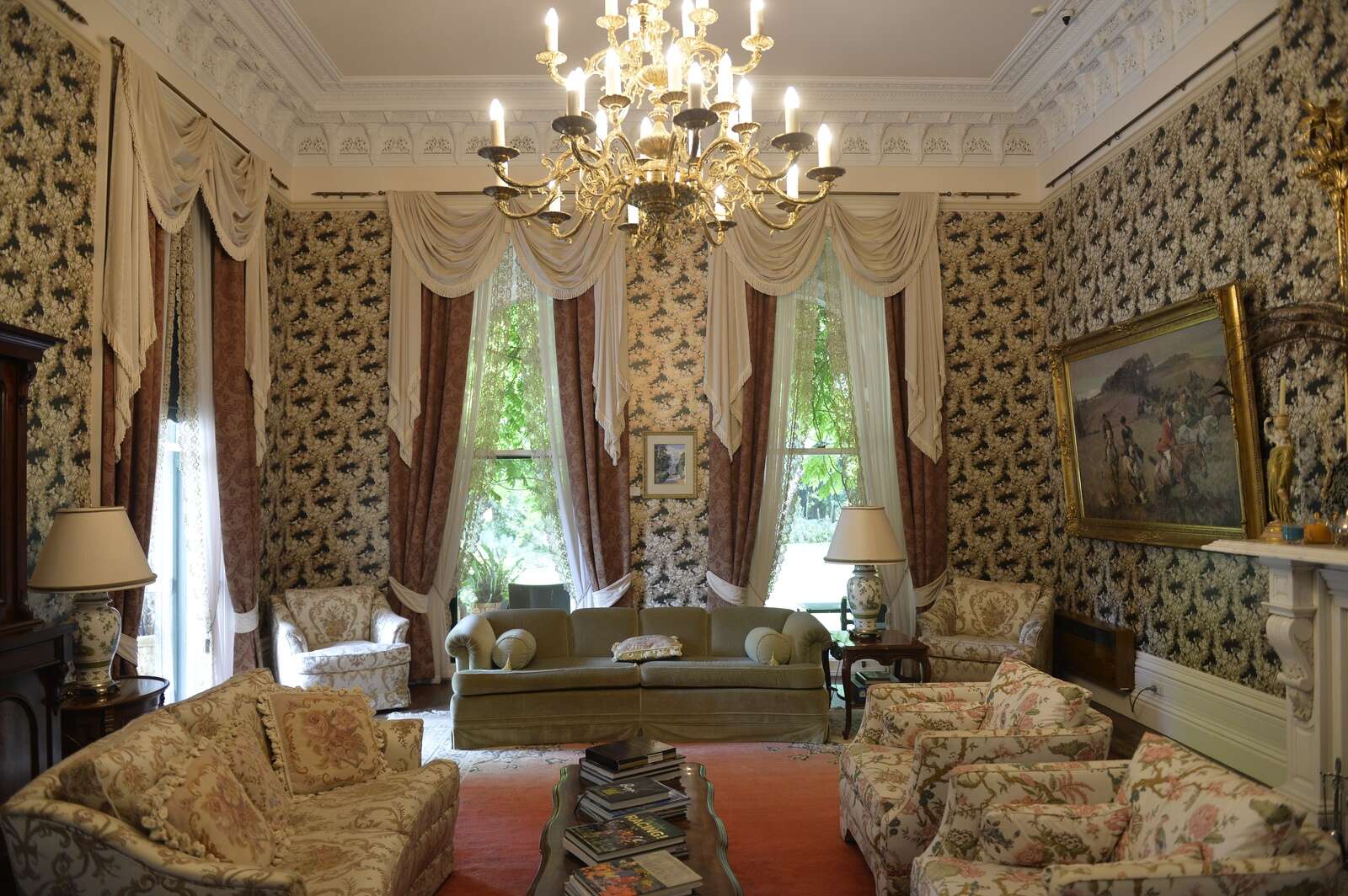 Noorilim mansion offered for sale | Shepparton News
