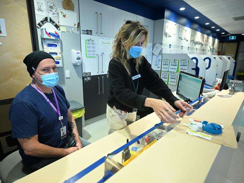 Dumping of second city injection room 'will cost lives' | Country News