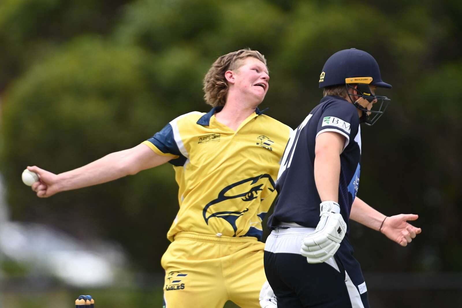 Katandra will look Sharp this Haisman season | Shepparton News