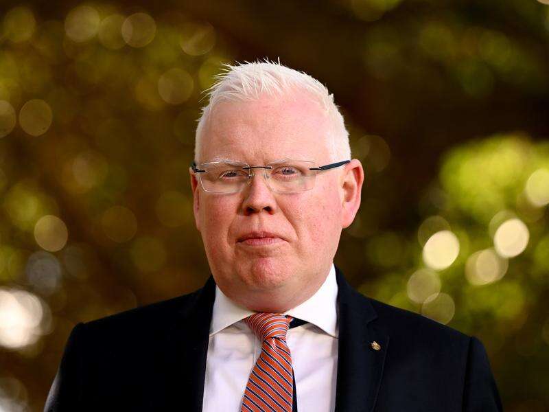 NSW MP Ward safe from suspension despite charges | Kyabram Free Press