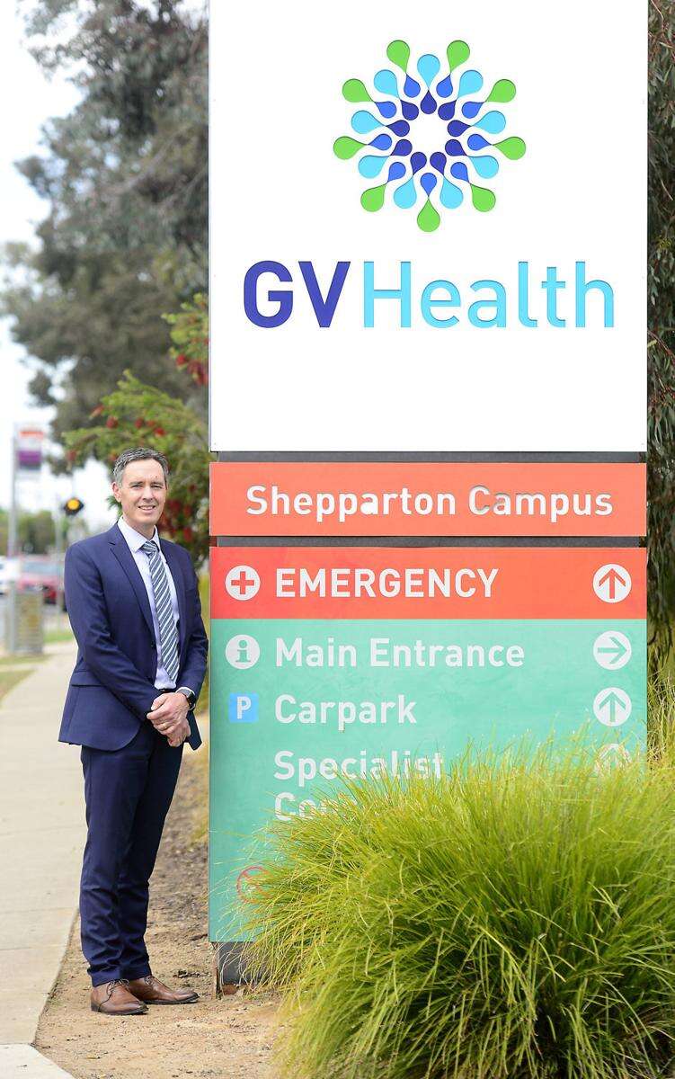 $237 million funding boost for local hospitals | Shepparton News