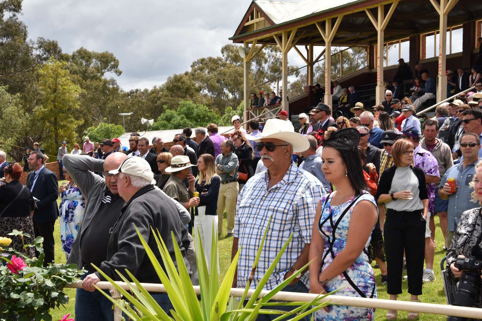 Corowa races called off | Corowa Free Press