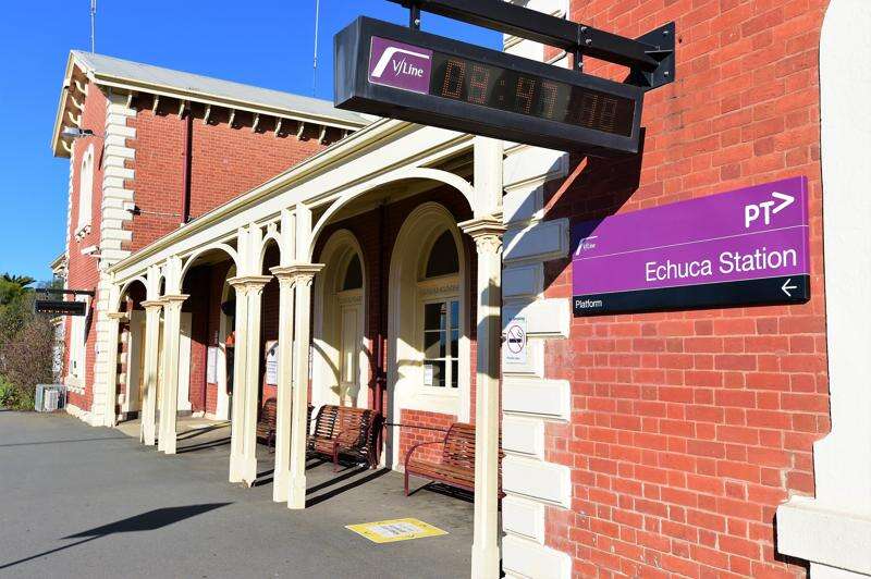 More weekend rail services for Echuca as Big Switch rolls out ...