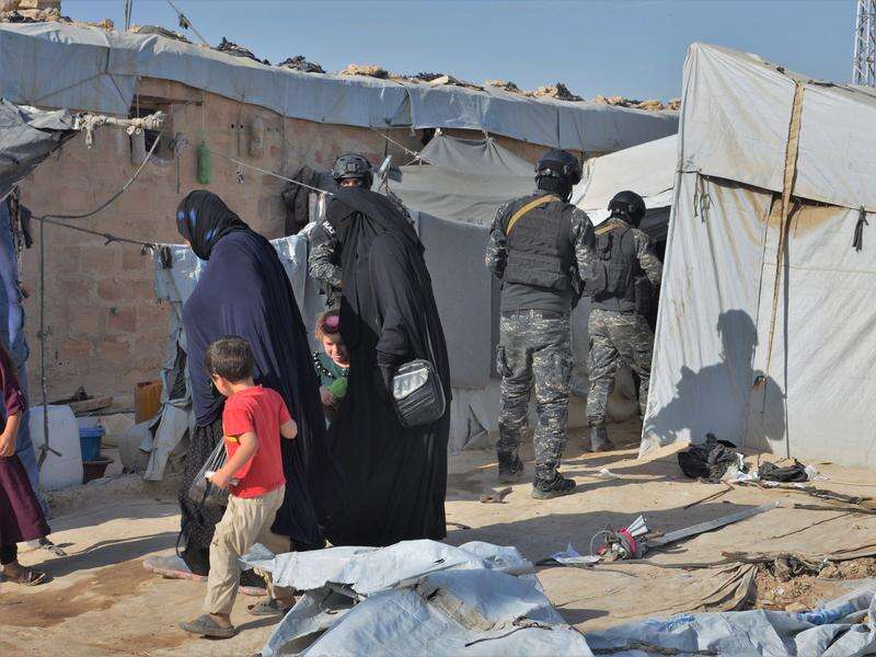 Call to get more Aussies out of Syria | Kyabram Free Press