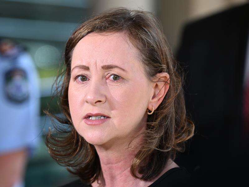 Qld police task force reviews DNA evidence | Country News