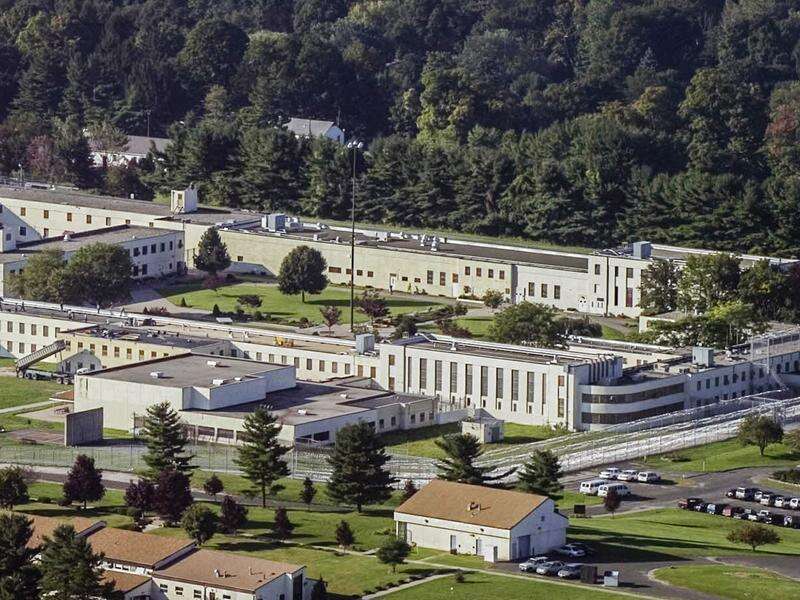 US prison system on nationwide lockdown | Country News