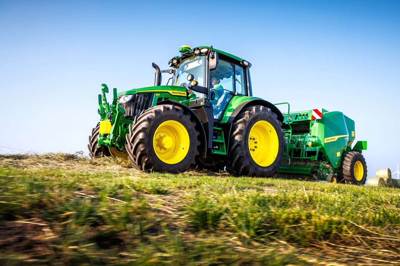New tractor on show at ADC | Dairy News Australia