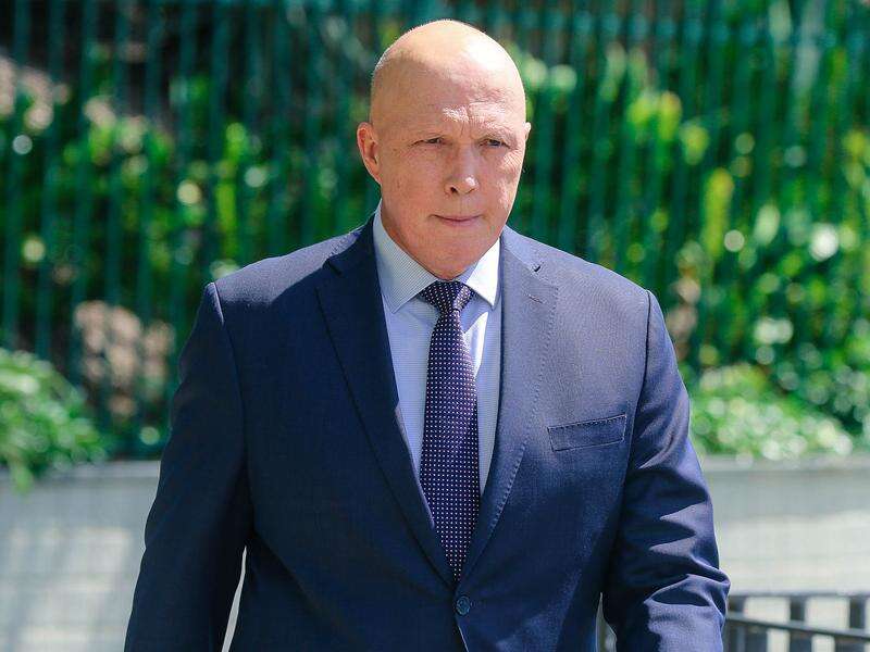 Indigenous voice backers target Liberal support | Kyabram Free Press