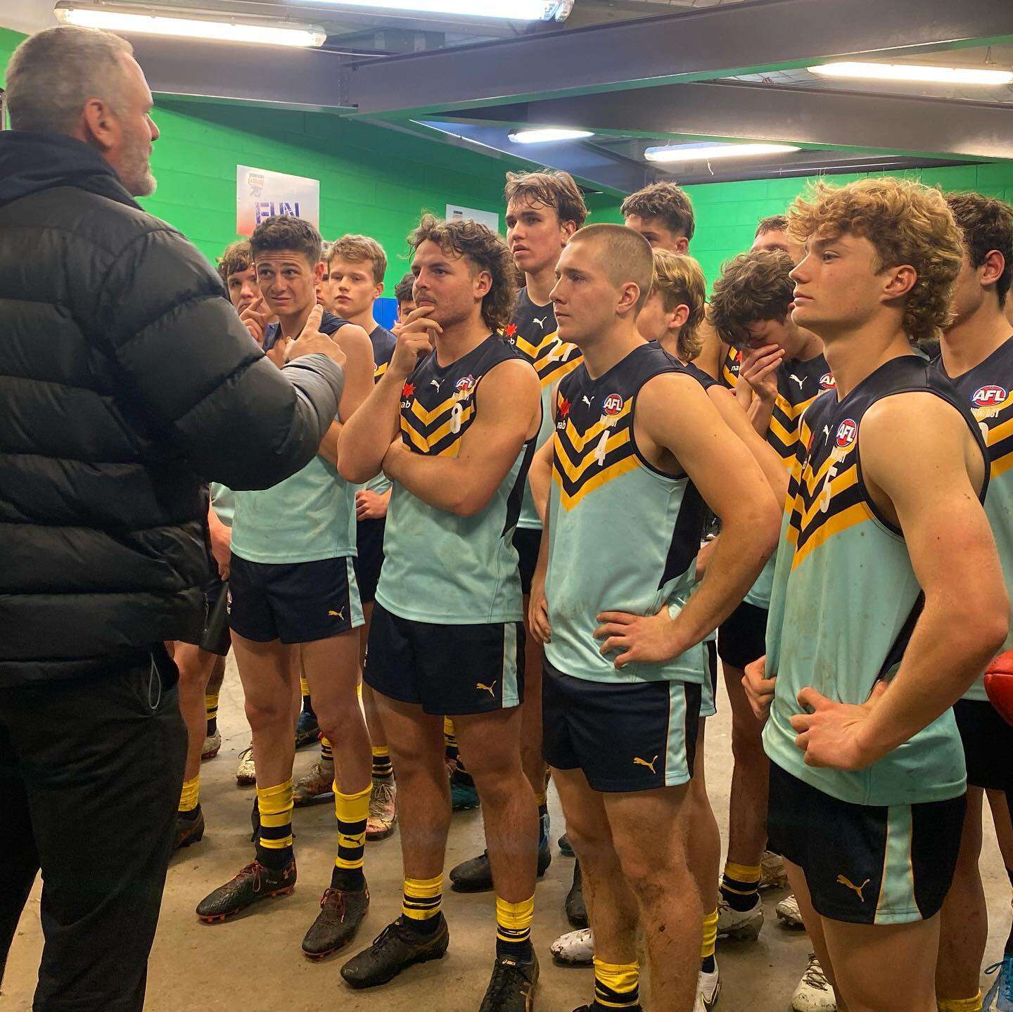 Charlie named best, and draws attention | Deniliquin Pastoral Times