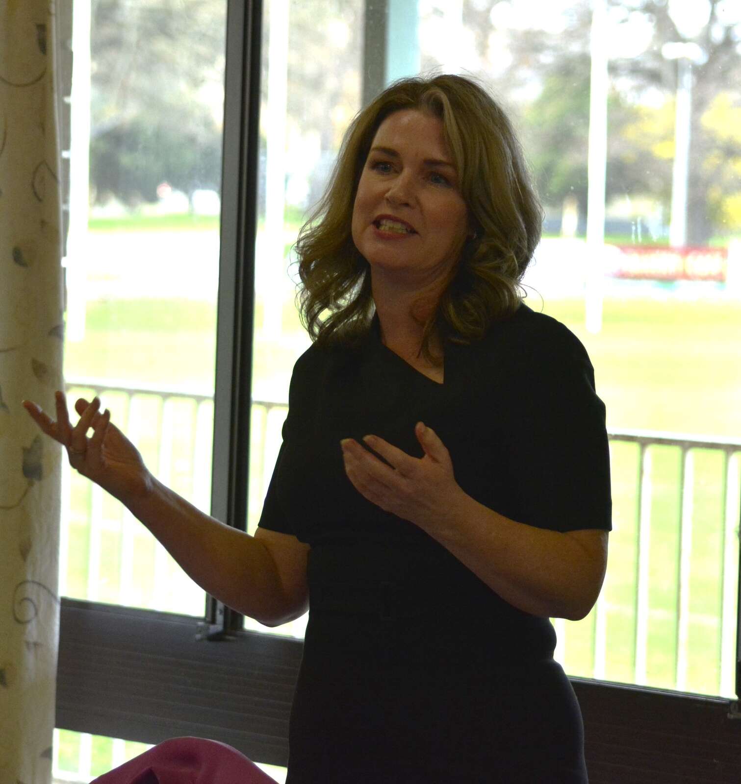 Ag cards never on the table, say MPS | Dairy News Australia