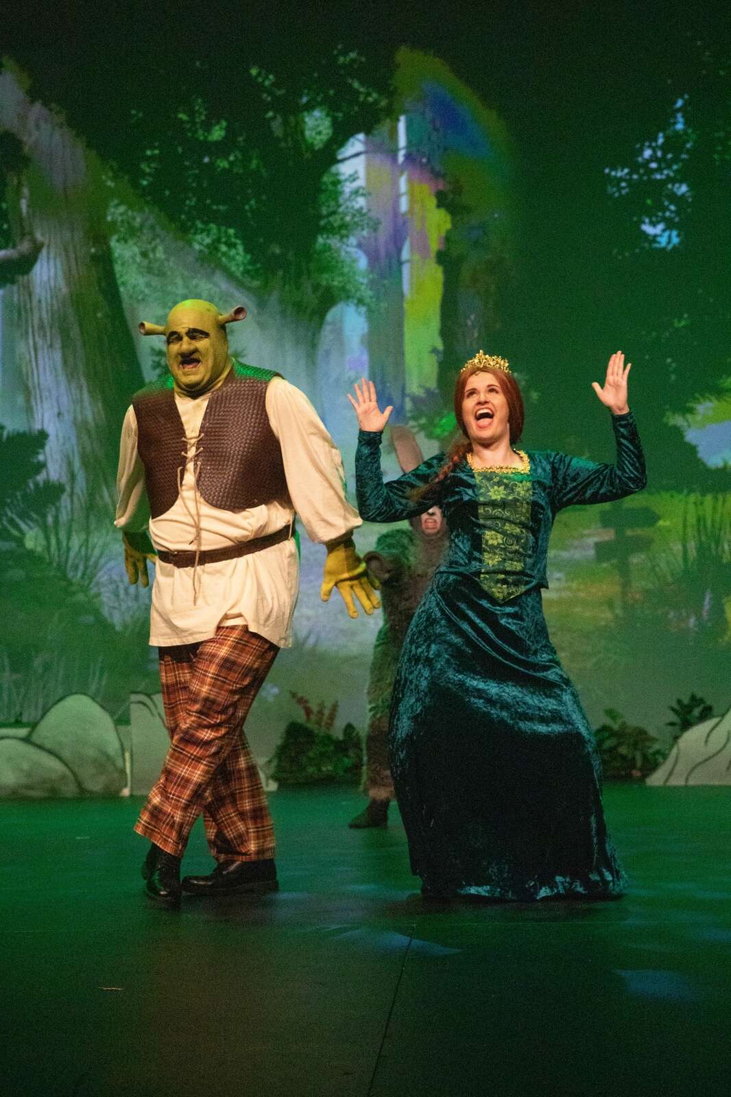 Shepparton thespians to shine in Echuca spotlight | Shepparton News