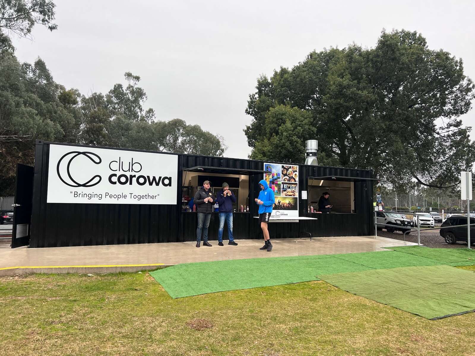 | Corowa Free Press