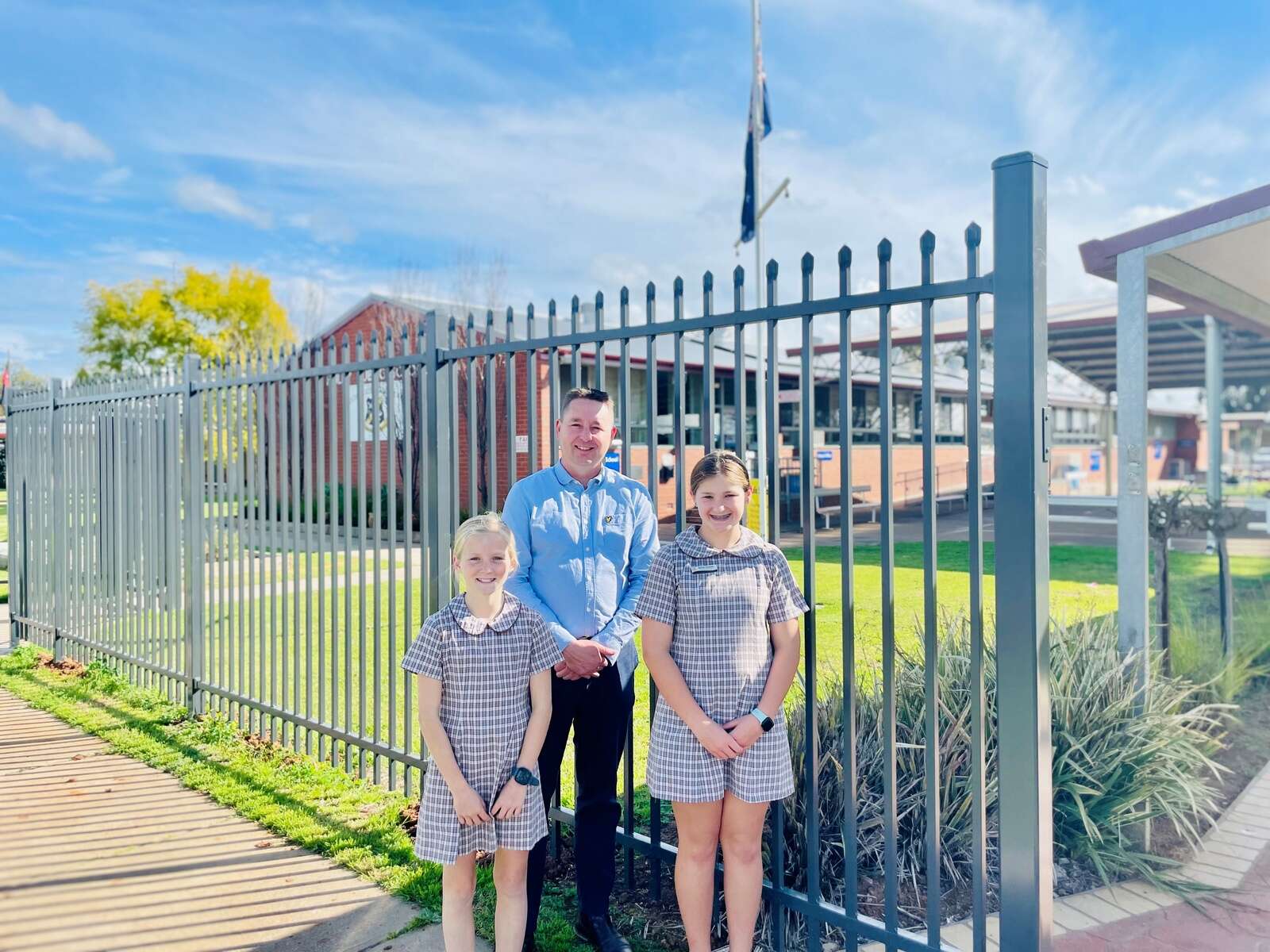 A dynamic learning environment | Riverine Herald