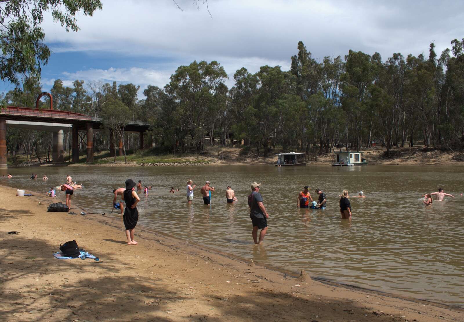 Short Stay Levy introduced | Seymour Telegraph