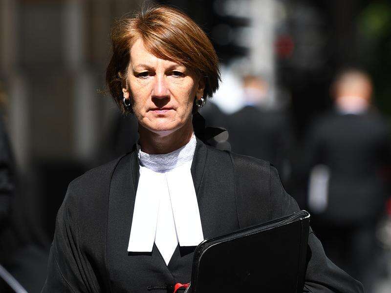 Top prosecutor made a Victorian Supreme Court judge | Cobram Courier