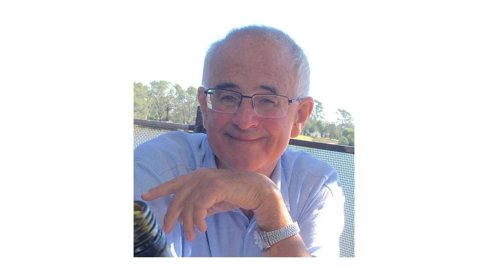 The General | Roly’s last riddle: a surgeon’s symphony | Country News