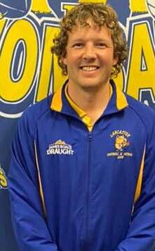 Lancaster football netball club awards | Deniliquin Pastoral Times