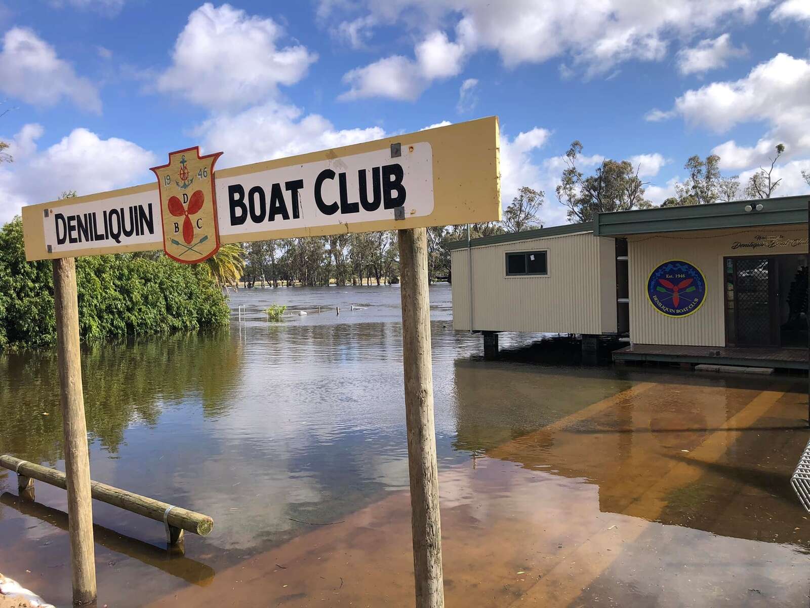 Big Boat Club bash fundraiser | Shepparton News