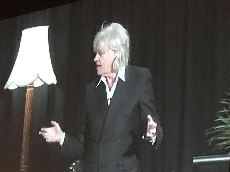 What I learned from Sir Bob | Shepparton News