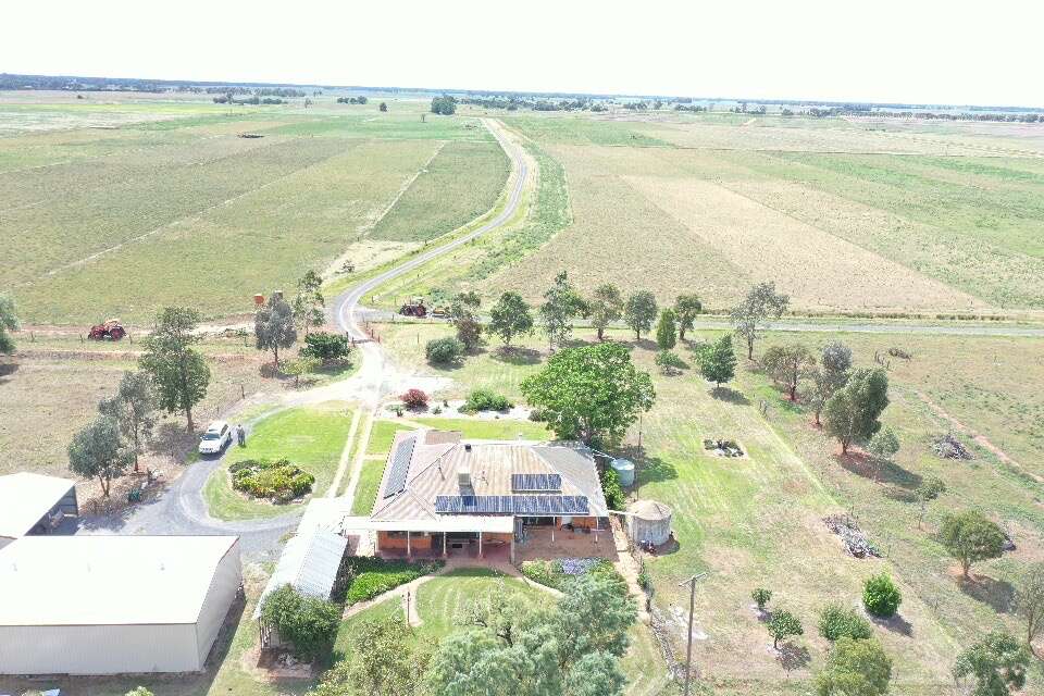 Rural living, but still close to town | Southern Riverina News